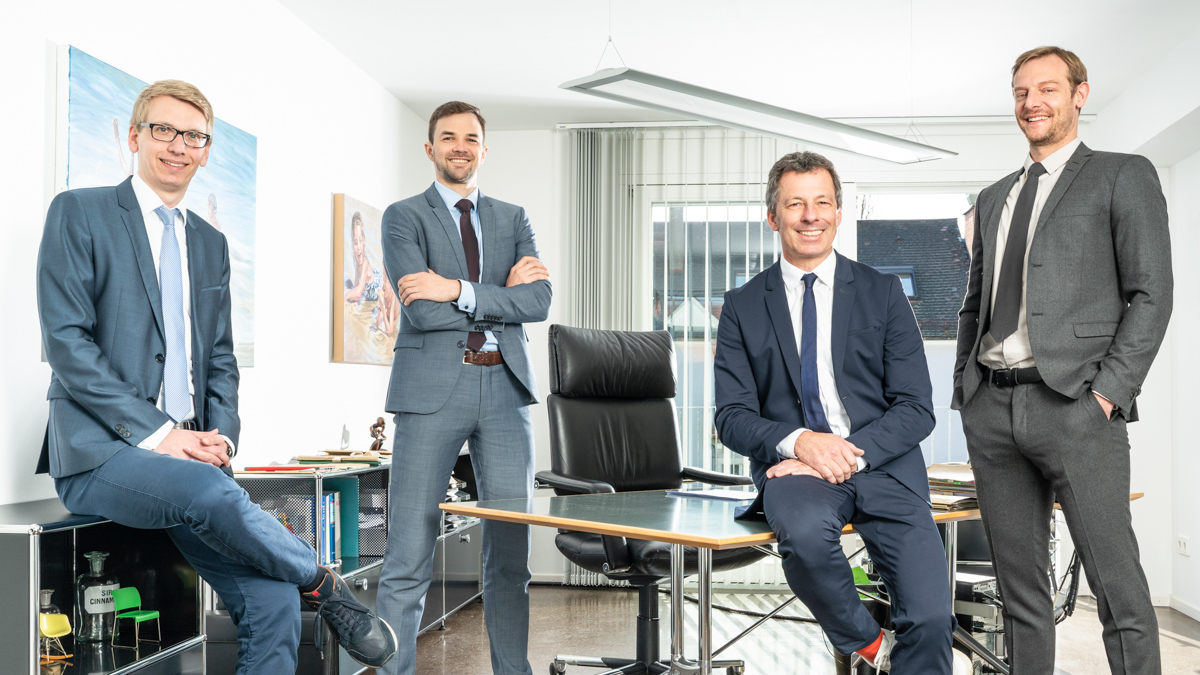 Ihr Rechtsanwalt In Freiburg Die Lamster Kanzlei Ist F r Sie Da 